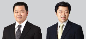 The 30 Most Powerful People In International Business (By Country ...